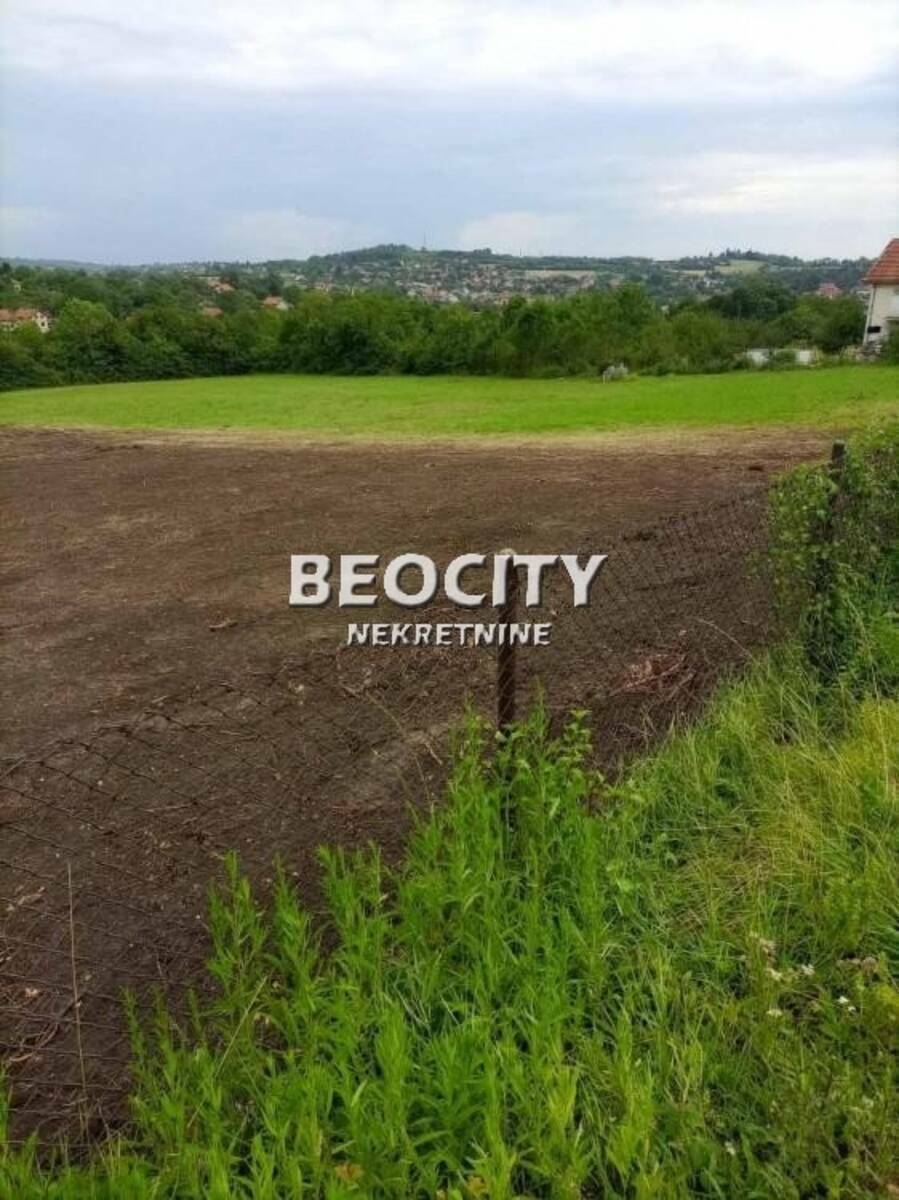 Plac, Beograd - Ralja | Prodaja · 1100m² · 15.000€