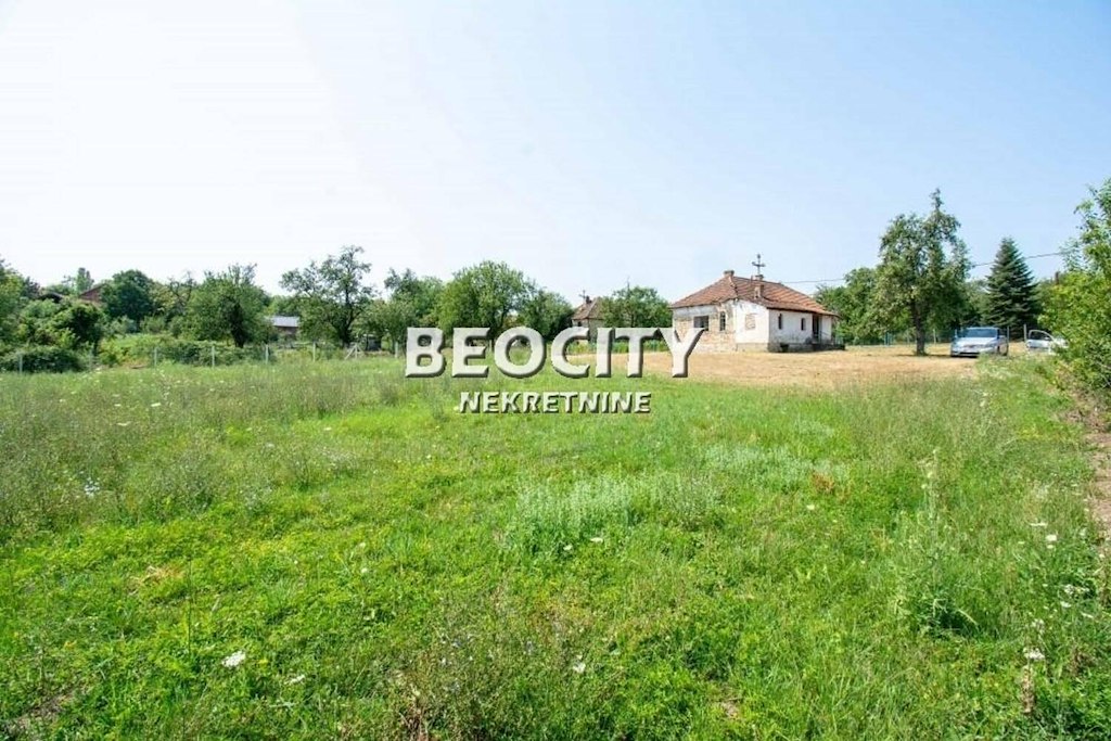 Plac, Beograd - Ralja | Prodaja · 1600m² · 30.000€