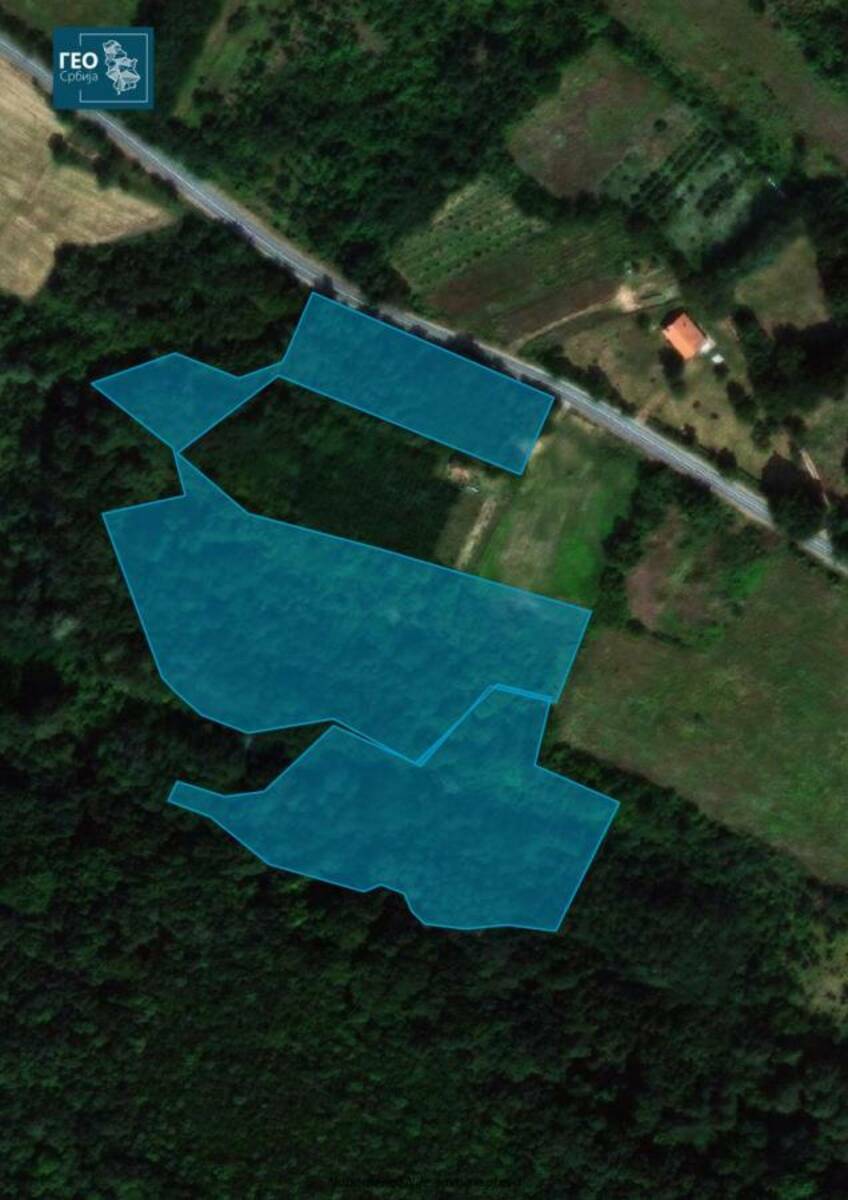 Plac, Despotovac - Vojnik | Prodaja · 45.000€