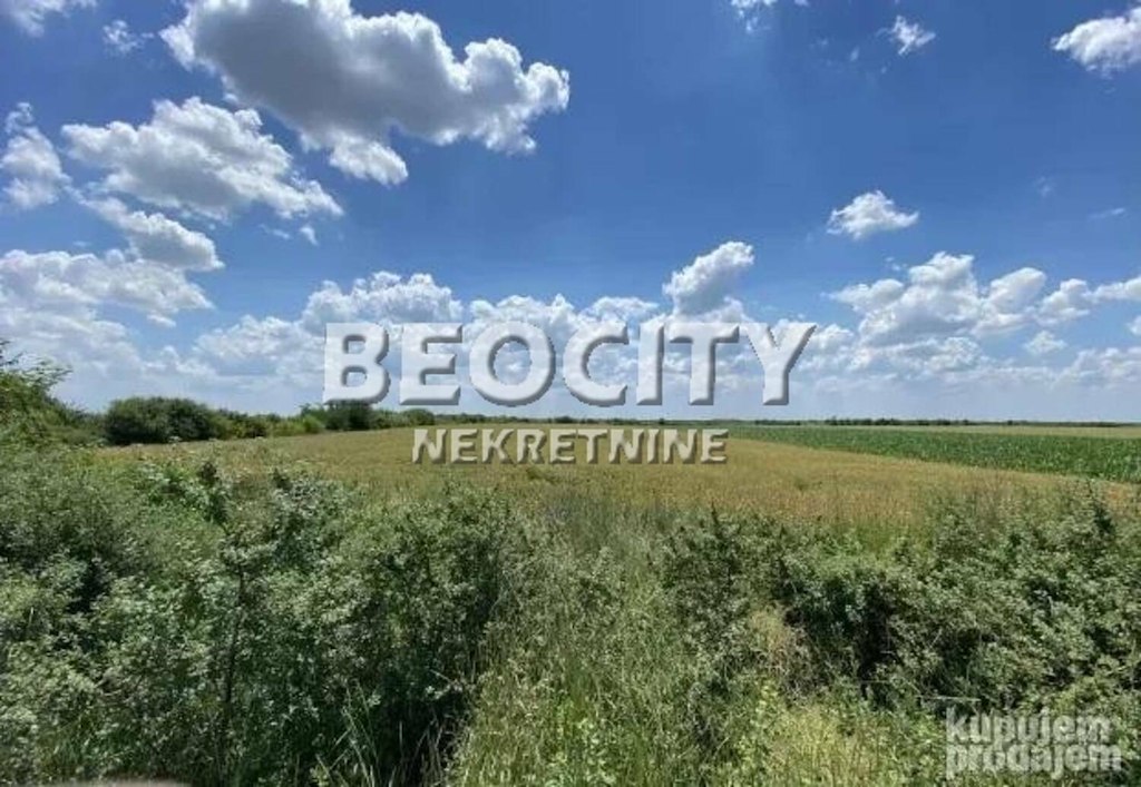 Plac, Stara Pazova - Krnješevci | Prodaja · 11000m² · 359.000€