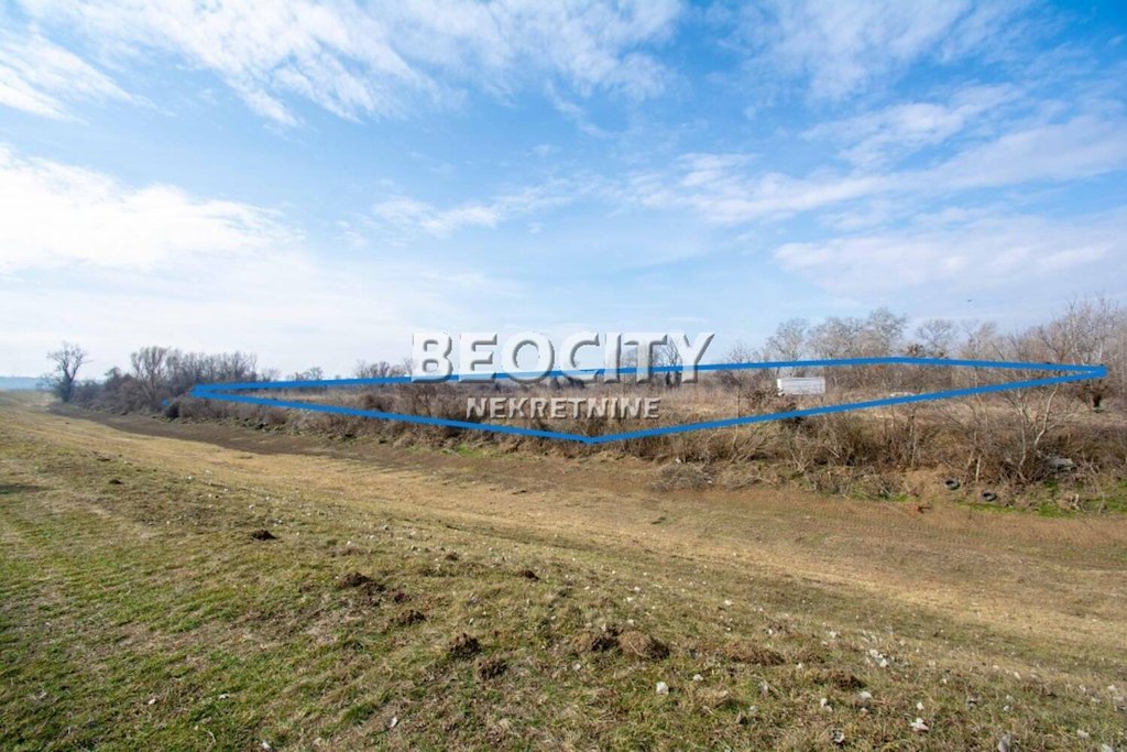 Plac, Beograd - Ostružnica | Prodaja · 8600m² · 360.000€