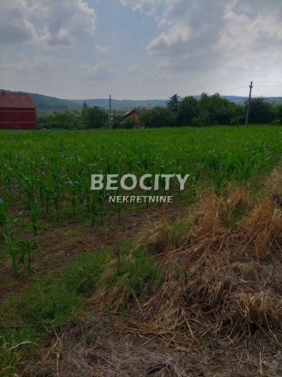 Plac, Beograd - Ralja | Prodaja · 5900m² · 102.000€
