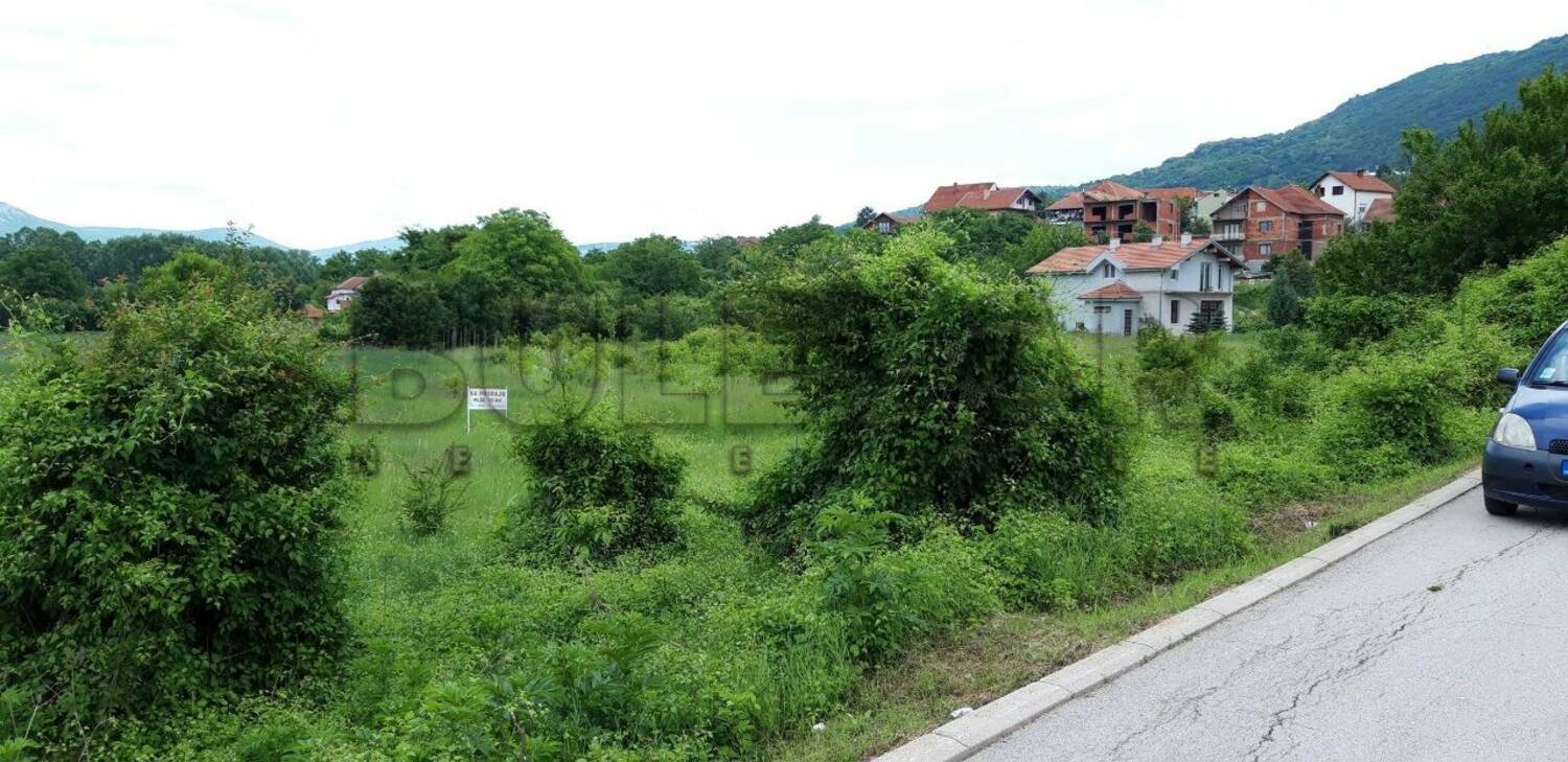 Plac, Niš - Niška banja | Prodaja · 1016m² · 158.000€