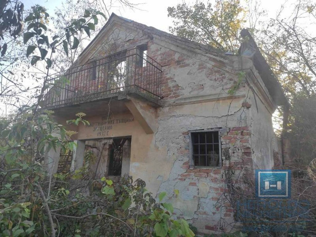 Plac, Jagodina | Prodaja · 19.000€