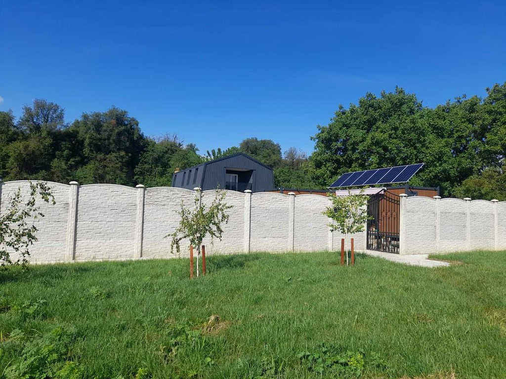 Plac, Inđija - Indjija | Prodaja · 1800m² · 69.000€