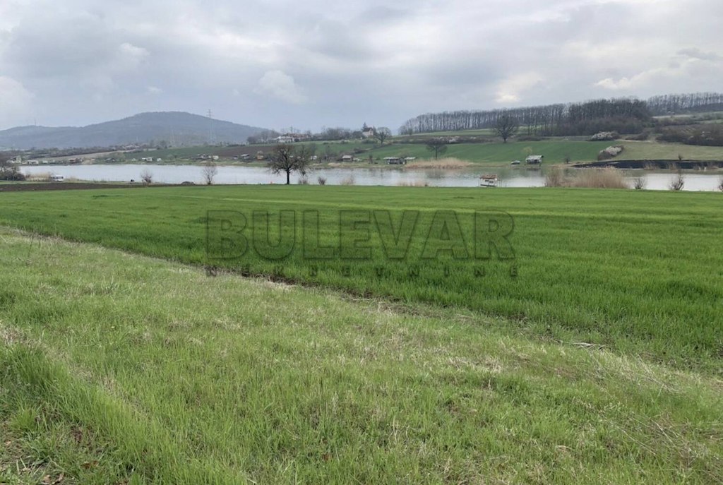 Plac, Knić - Guncati | Prodaja · 8260m² · 59.122€