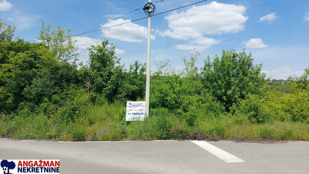 Plac, Beograd - Popović | Prodaja · 45.500€