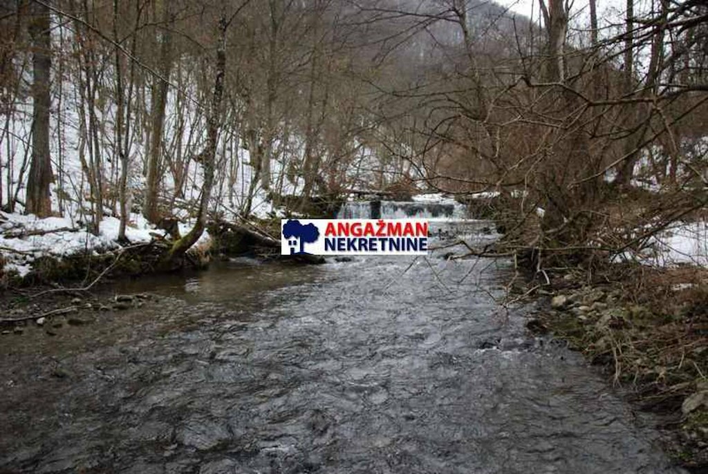 Plac, Boljevac - Jablanica | Prodaja · 52.000€