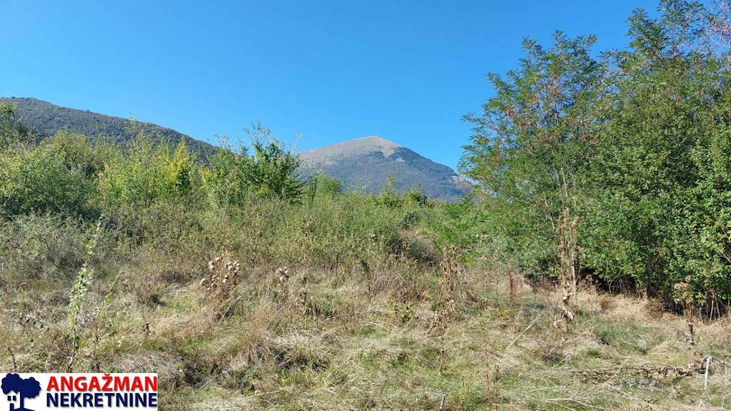 Plac, Boljevac - Ilino | Prodaja · 8.350€