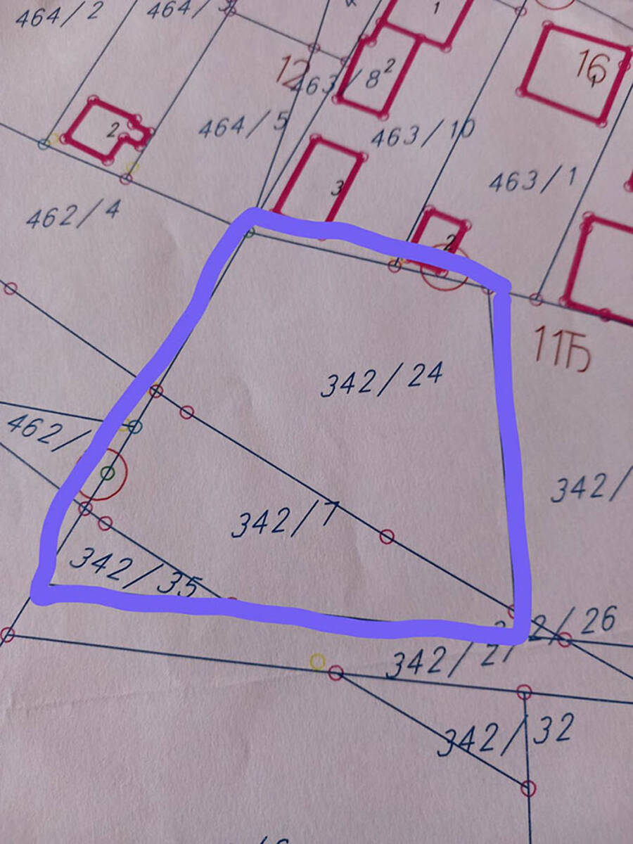 Plac, Beograd - Kaluđerica | Prodaja · 77.000€