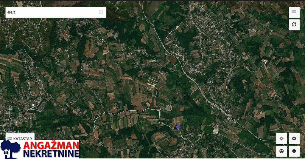 Plac, Beograd – Popović | Prodaja · 44.000€