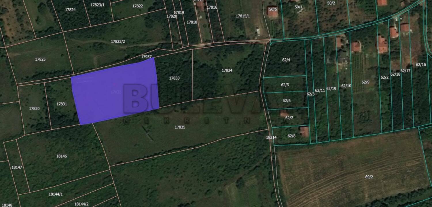 Plac, Niš - Donje Vlase | Prodaja · 4450m² · 69.000€