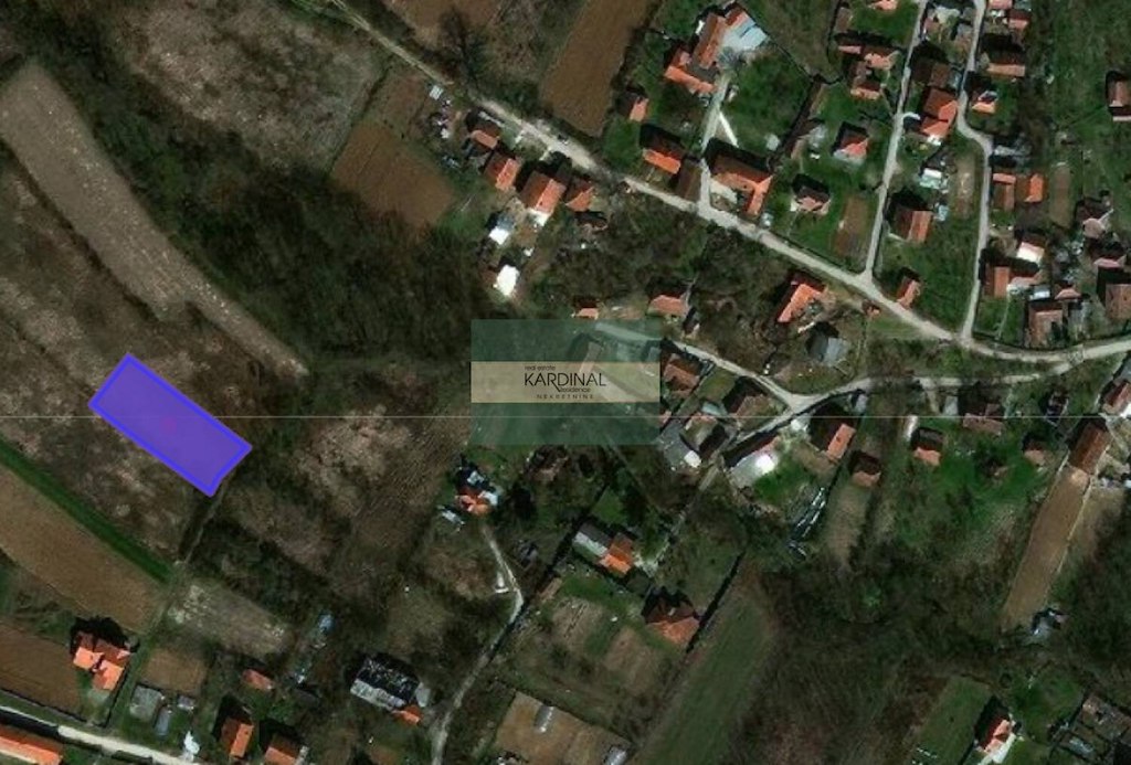 Plac, Jagodina - Voljavče | Prodaja · 1.700€