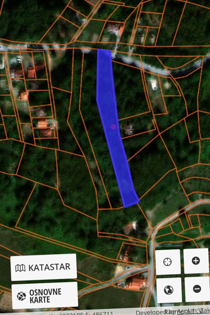 Plac, Vrnjačka Banja | Prodaja · 3000m² · 4.000€