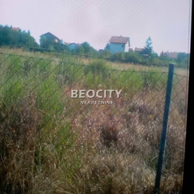Plac, Beograd - Meljak | Prodaja · 3500m² · 115.500€