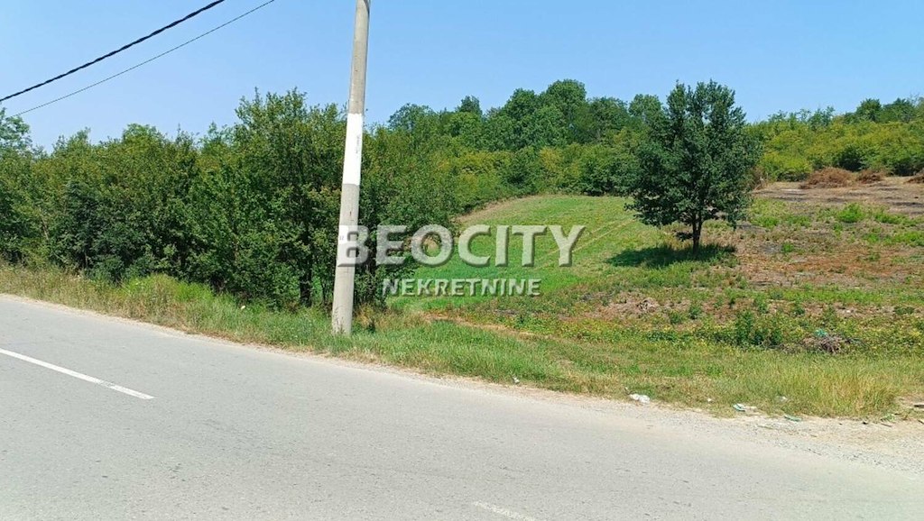 Plac, Beograd - Mala Moštanica | Prodaja · 3300m² · 39.600€