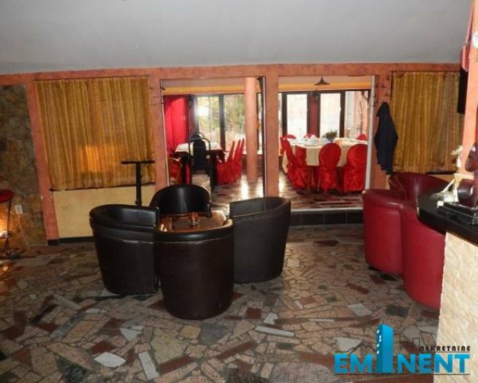 Poslovni prostor / Lokal, Beograd – Voždovačka Crkva | Prodaja · 120m² · 180.000€