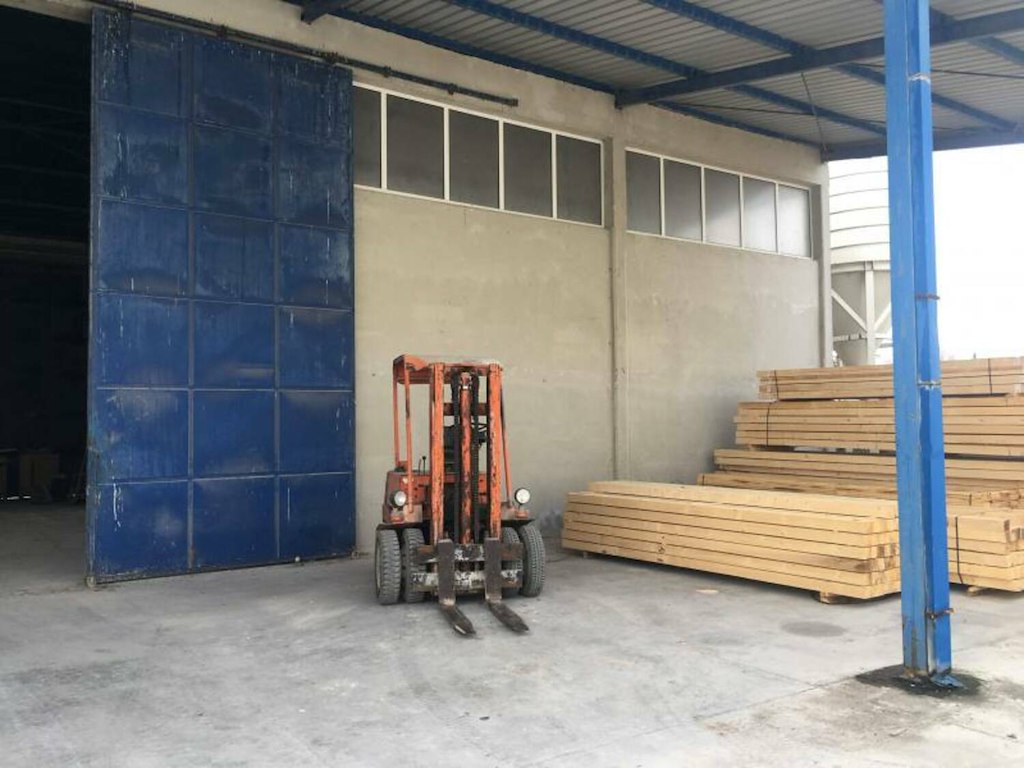 Poslovni prostor / Lokal, Sombor | Prodaja · 531m² · 450.000€