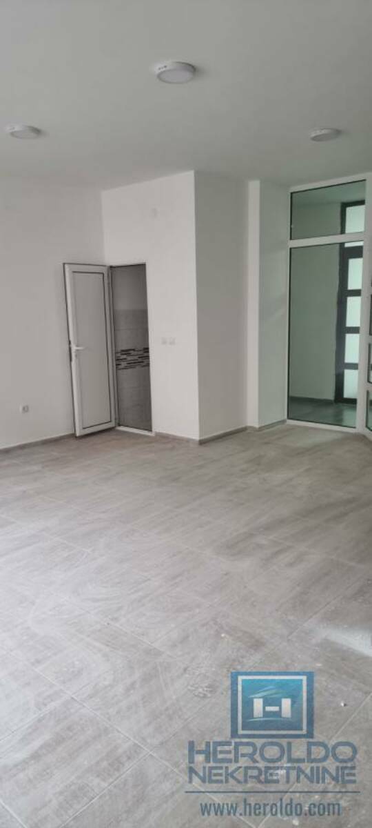 Poslovni prostor / Lokal, Vranje | Prodaja · 40m² · 60.000€
