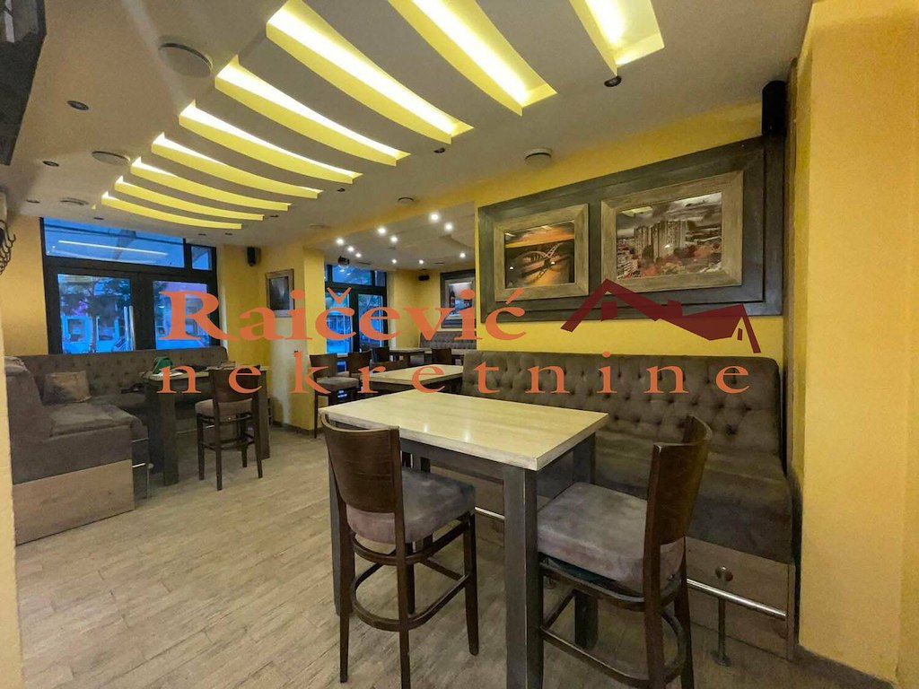 Poslovni prostor / Lokal, Novi Sad - Detelinara | Prodaja · 142m² · 349.000€