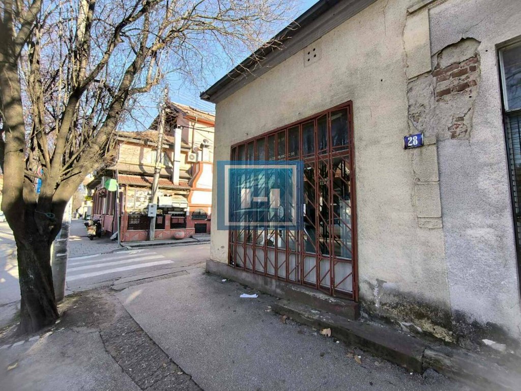 Poslovni prostor / Lokal, Ćuprija | Prodaja · 37m² · 35.000€
