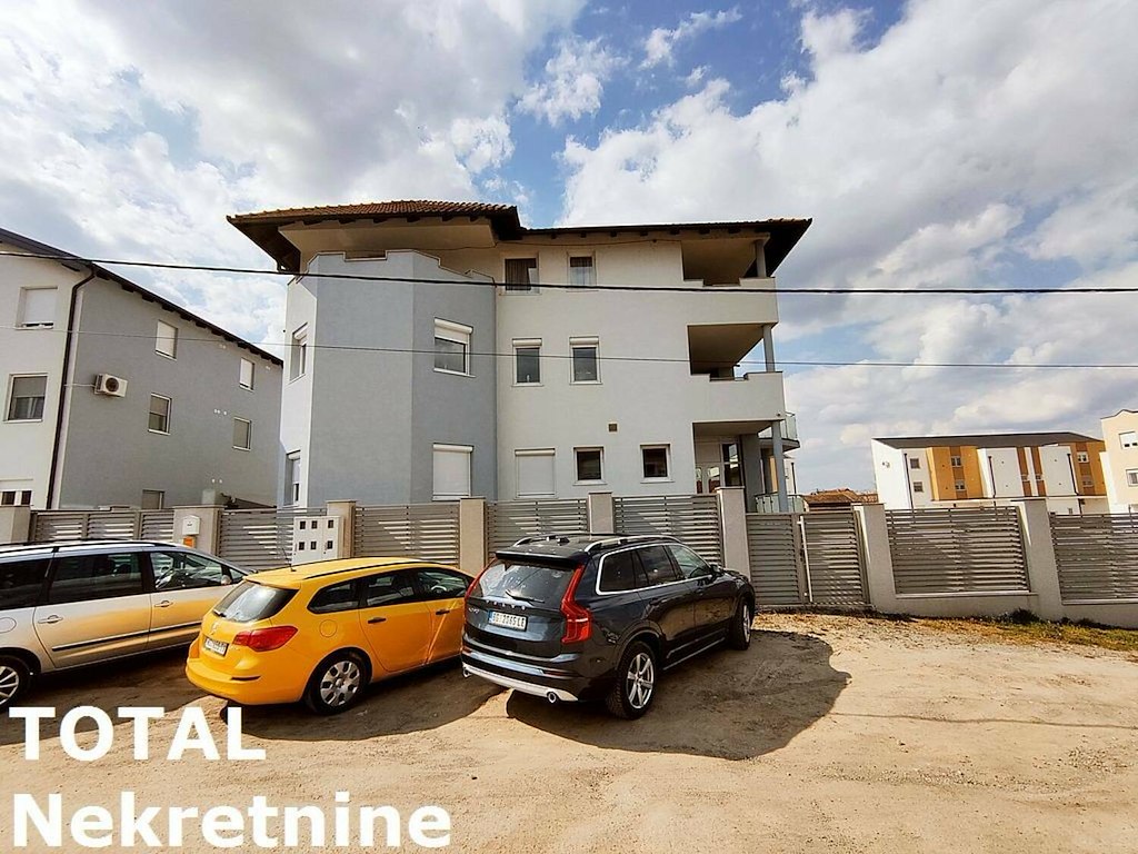 Poslovni prostor / Lokal, Novi Sad - Beli Dvori | Prodaja · 970m² · 950.000€