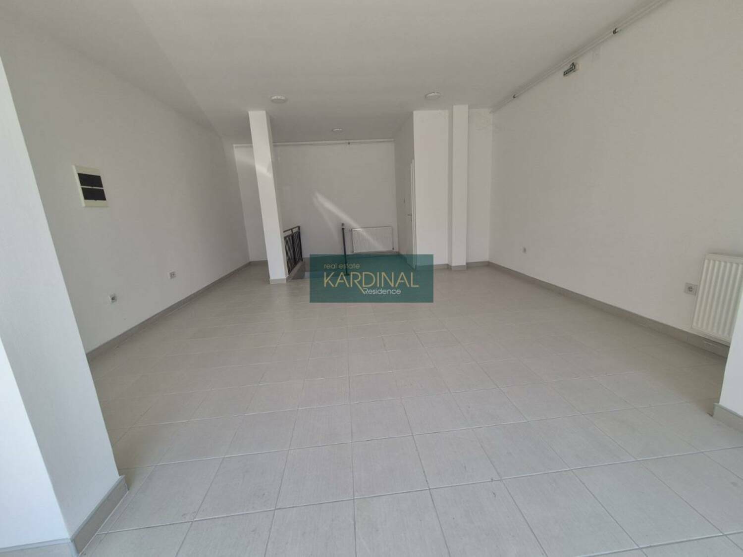 Poslovni prostor / Lokal, Jagodina | Prodaja · 75m² · 63.750€