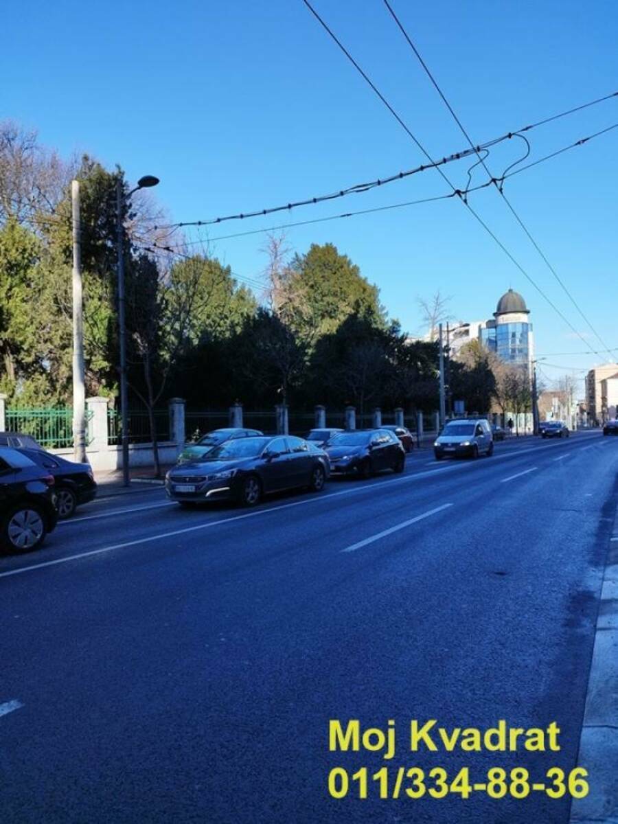Poslovni prostor / Lokal, Beograd - Centar (Palilula) | Prodaja · 25m² · 145.000€