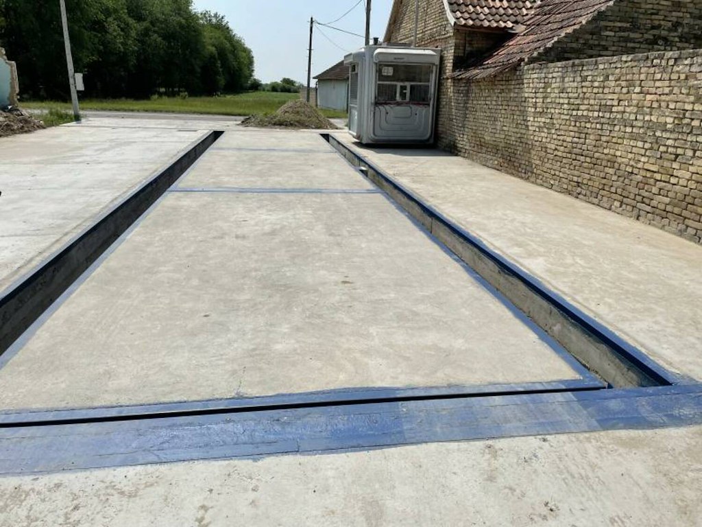 Poslovni prostor / Lokal, Sombor - Čonoplja | Prodaja · 484m² · 113.500€