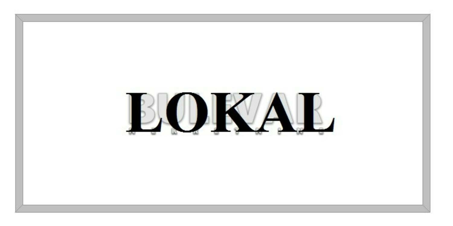 Poslovni prostor / Lokal, Niš - Bulevar Nemanjića | Prodaja · 7m² · 9.000€