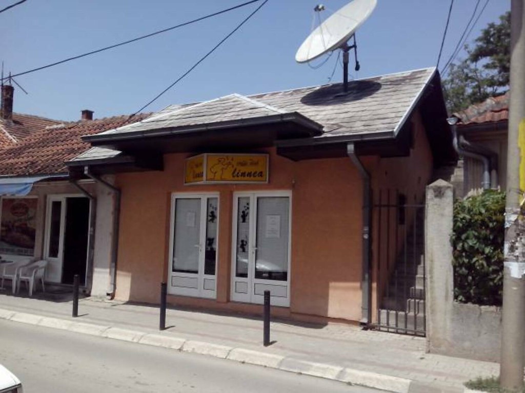 Poslovni prostor / Lokal, Paraćin | Prodaja · 61m² · 60.000€
