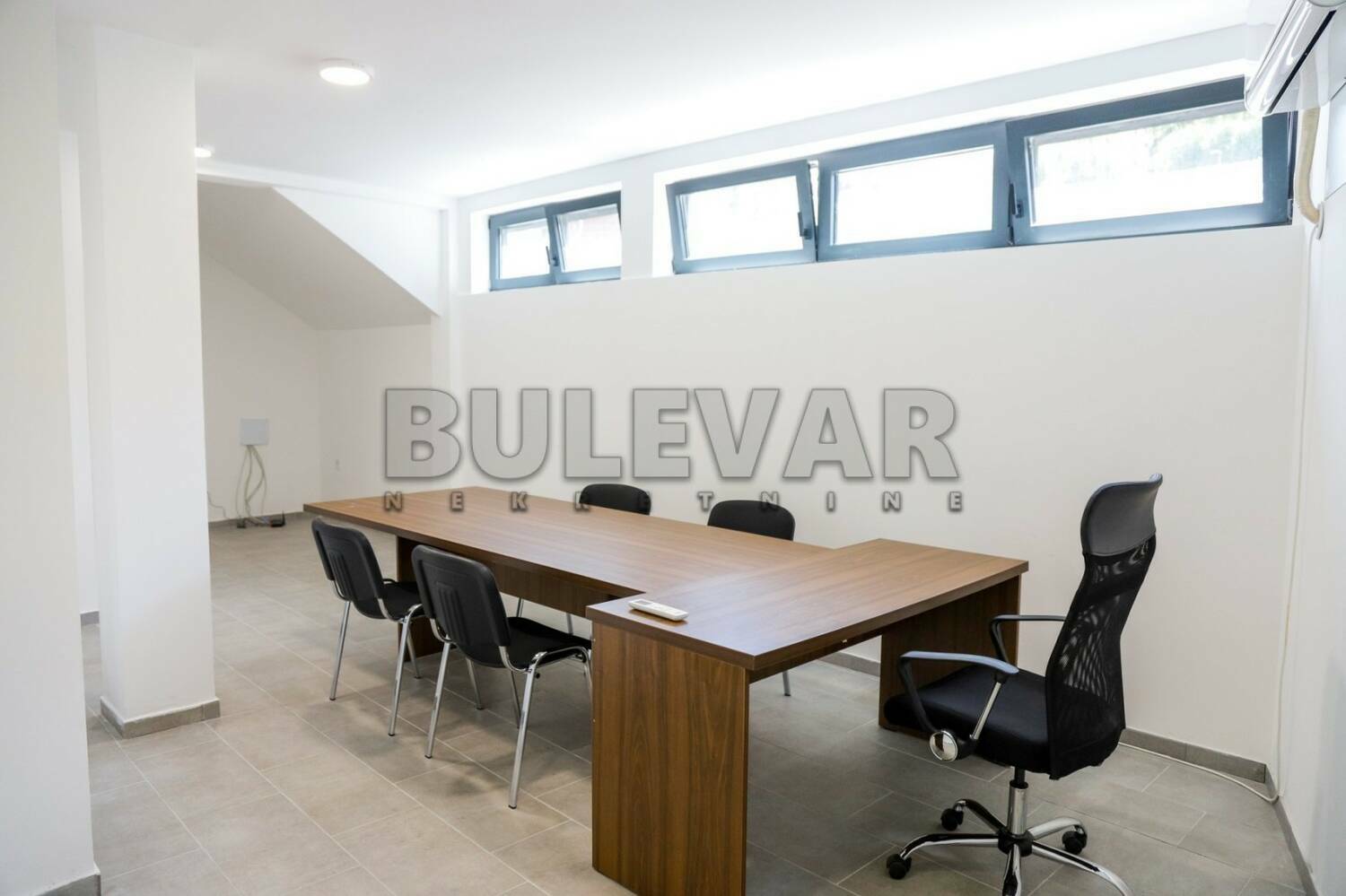 Poslovni prostor / Lokal, Niš - Centar | Prodaja · 58m² · 94.430€