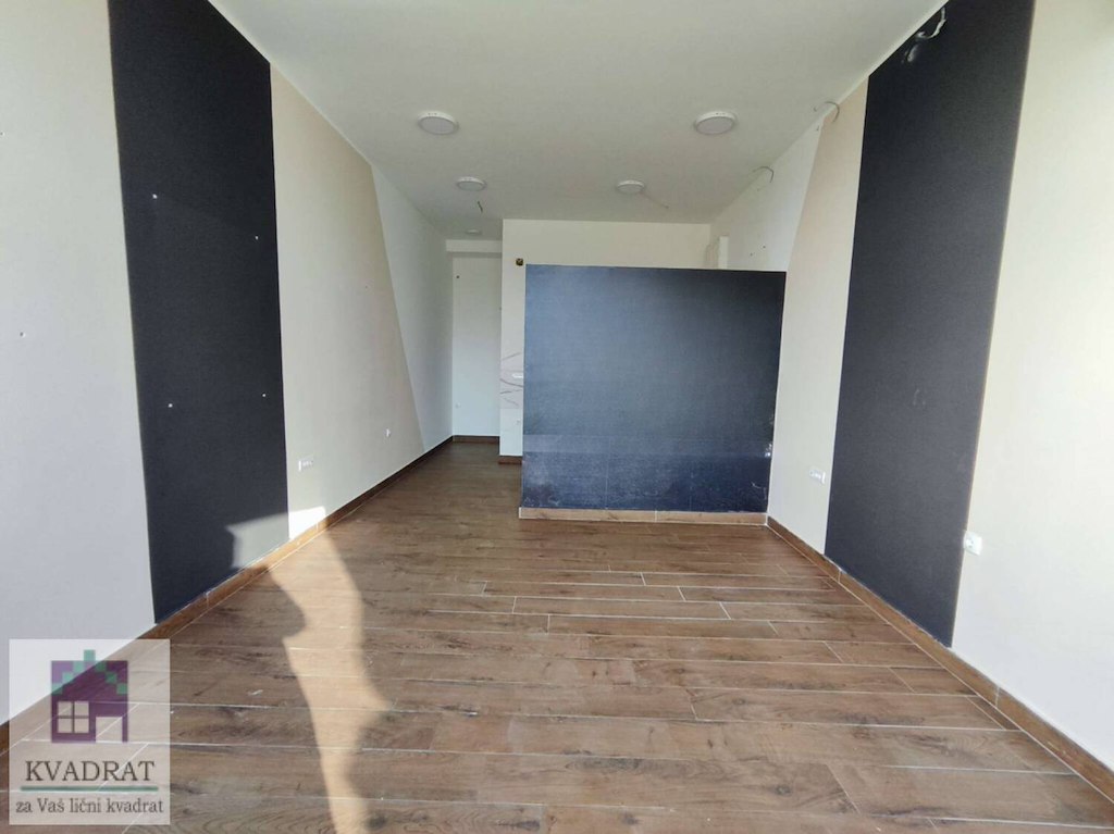 Poslovni prostor / Lokal, Beograd | Prodaja · 31m² · 74.400€