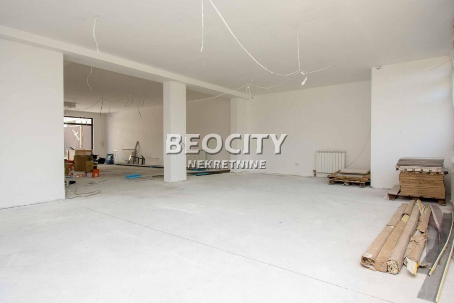 Poslovni prostor / Lokal, Beograd - Zemun (kalvarija) | Prodaja · 211m² · 1.044.450€