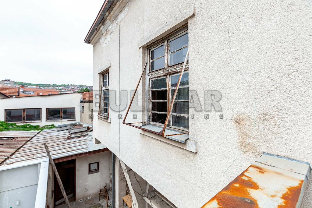 Poslovni prostor / Lokal, Niš - Centar | Prodaja · 876m² · 320.000€
