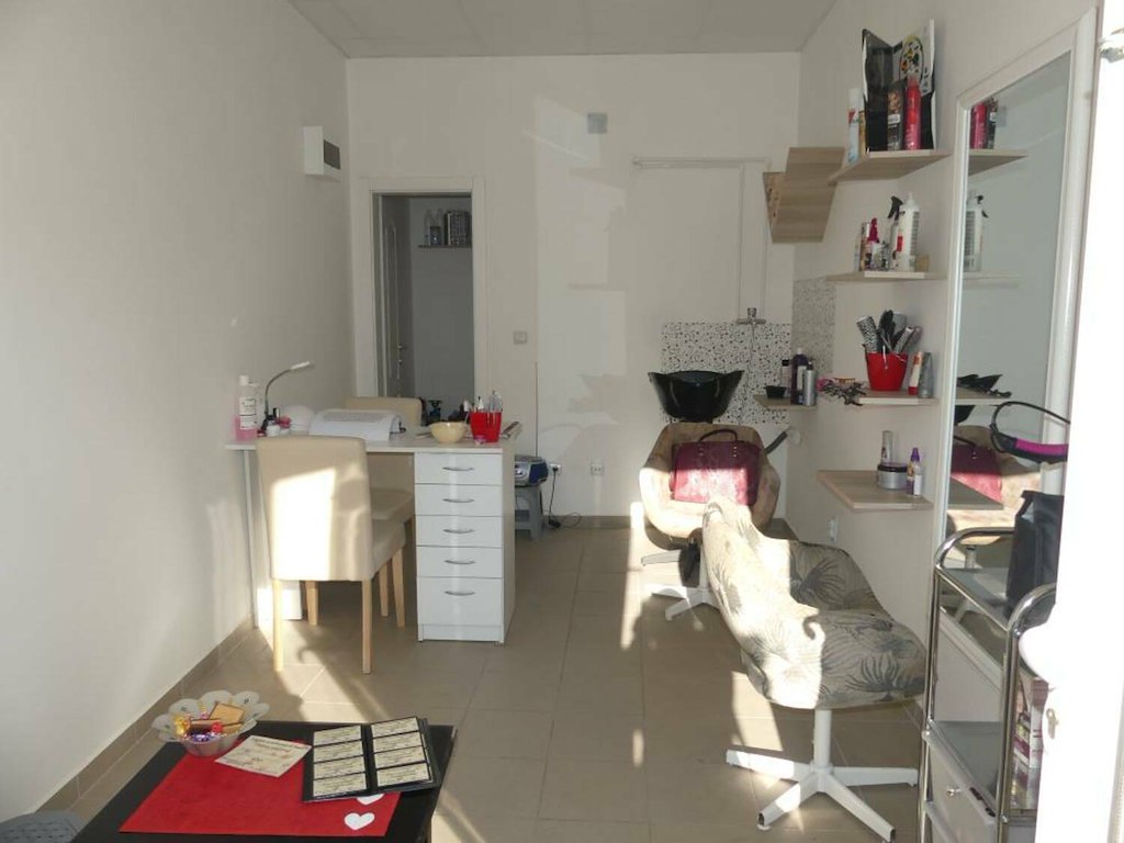 Poslovni prostor / Lokal, Jagodina | Prodaja · 17m² · 18.500€