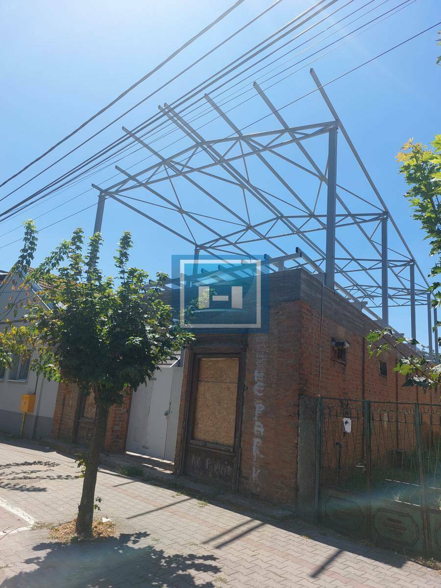 Poslovni prostor / Lokal, Paraćin | Prodaja · 222m² · 60.000€