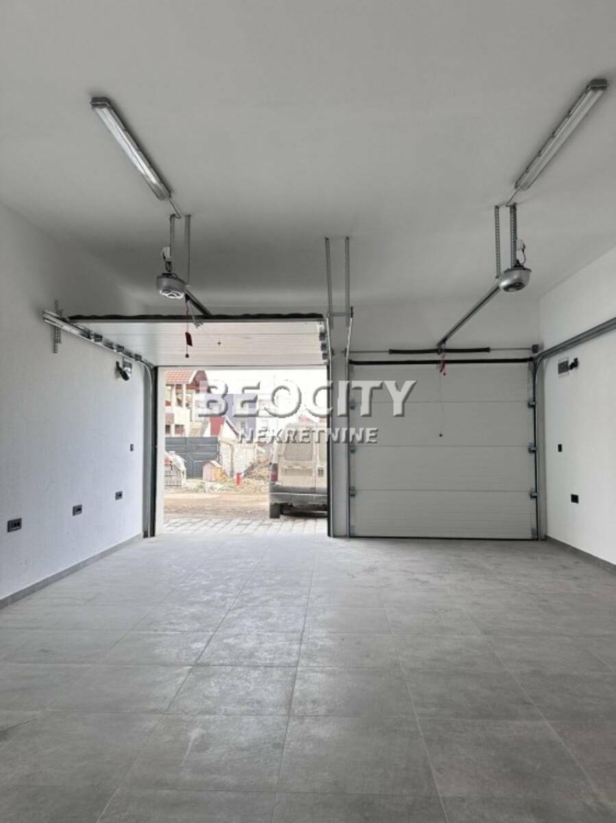 Poslovni prostor / Lokal, Novi Sad - Telep | Prodaja · 48m² · 64.800€