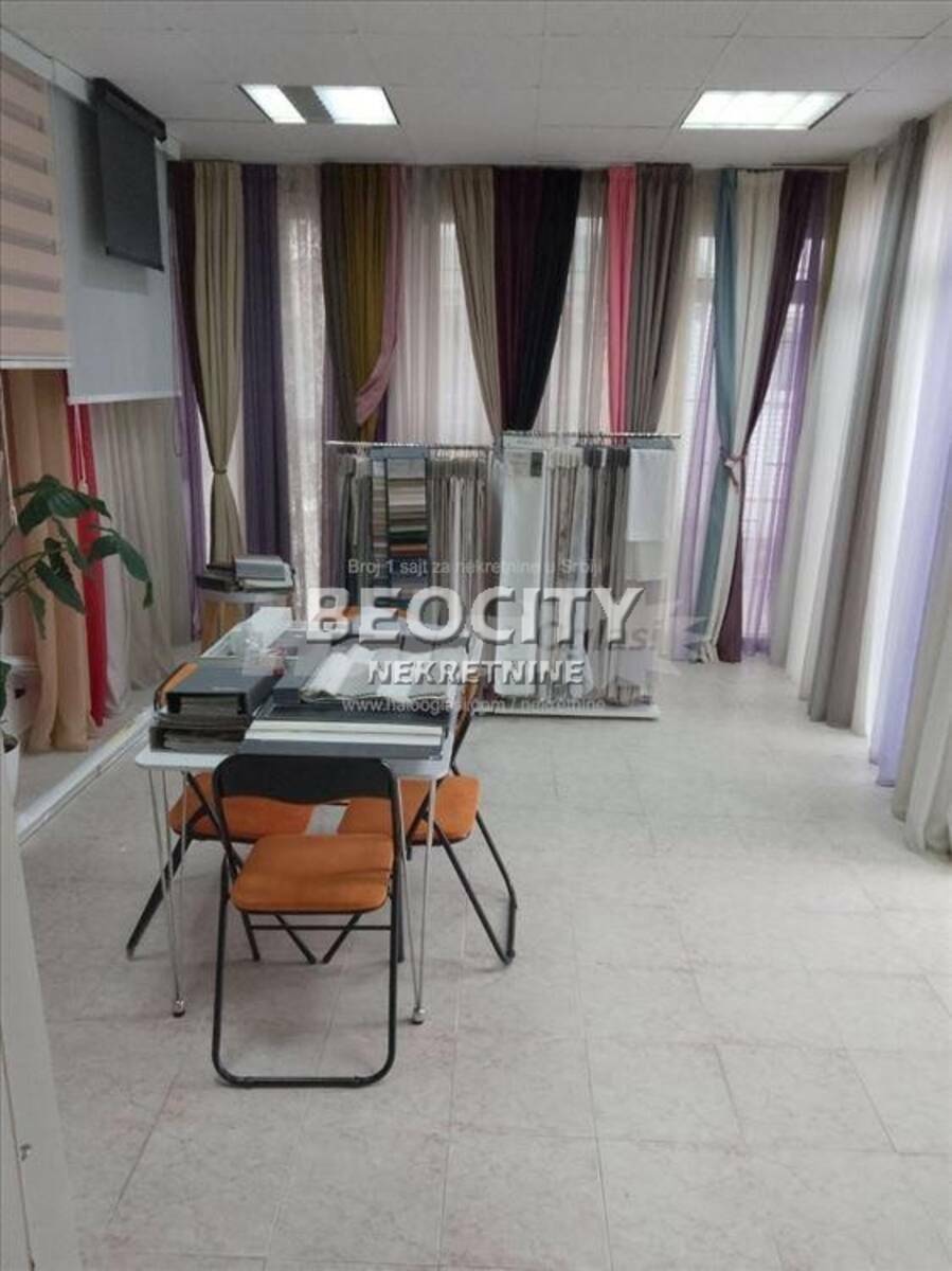 Poslovni prostor / Lokal, Beograd - Vidikovac | Prodaja · 30m² · 78.000€