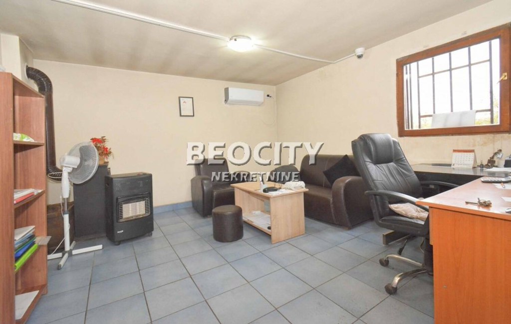 Poslovni prostor / Lokal, Zrenjanin | Prodaja · 1540m² · 230.000€