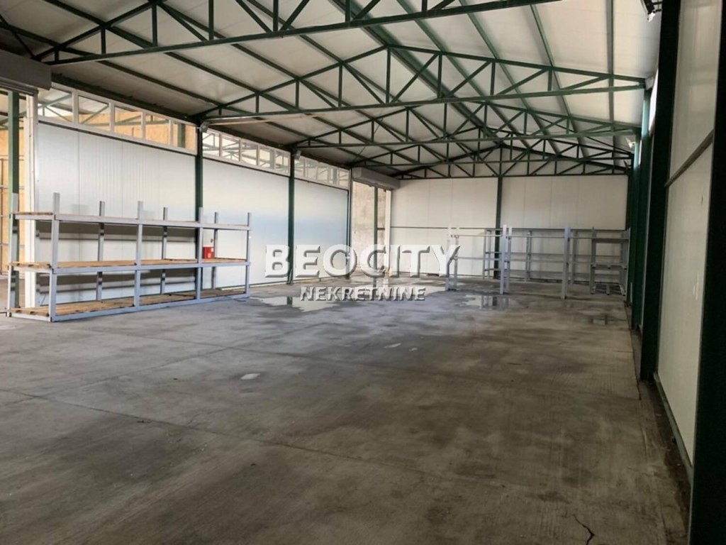 Poslovni prostor / Lokal, Beograd - Zemun (novi Grad) | Prodaja · 2350m² · 1.850.000€