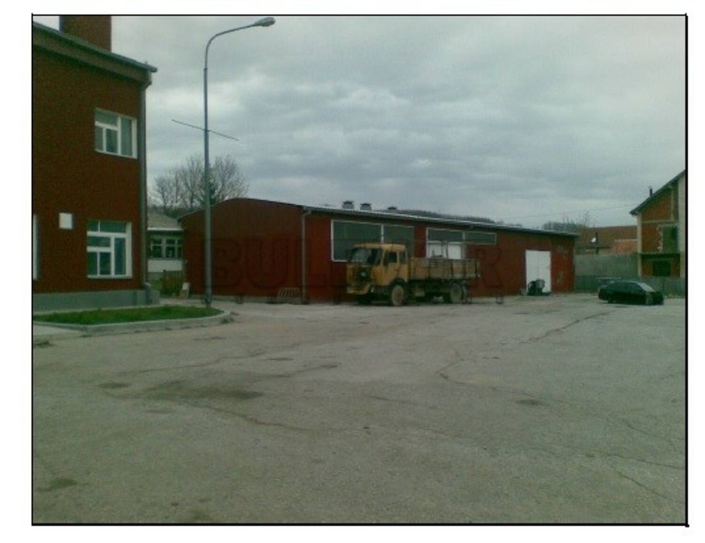Poslovni prostor / Lokal, Blace - Blace | Prodaja · 4000m² · 237.150€