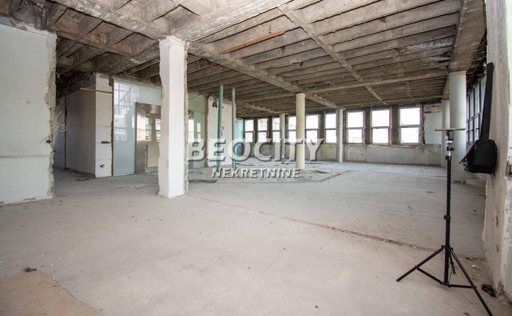 Poslovni prostor / Lokal, Beograd - Stari Grad | Prodaja · 600m² · 2.340.000€