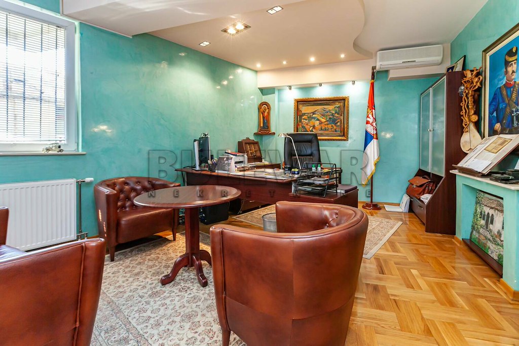 Poslovni prostor / Lokal, Niš - Crveni pevac | Prodaja · 56m² · 150.000€