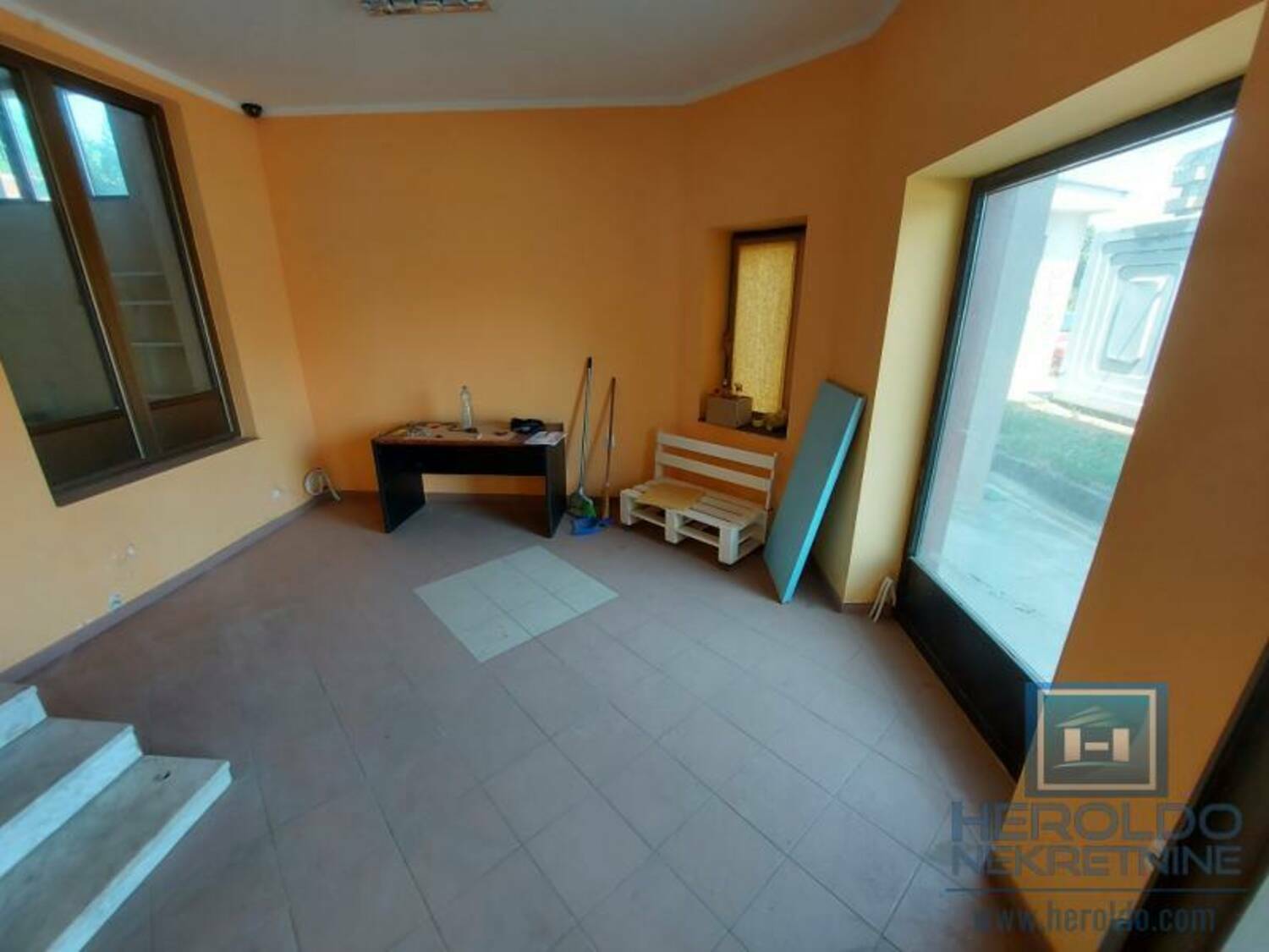 Poslovni prostor / Lokal, Jagodina | Prodaja · 84m² · 64.000€