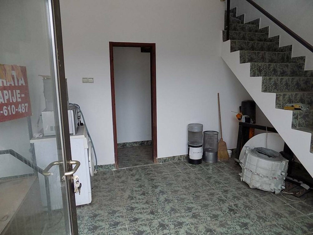 Poslovni prostor / Lokal, Paraćin | Prodaja · 45m² · 40.500€