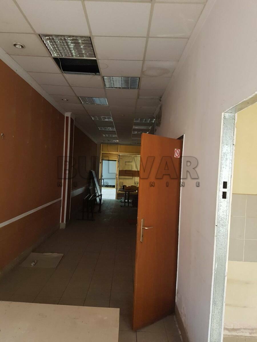 Poslovni prostor / Lokal, Niš - Centar | Prodaja · 50m² · 73.000€