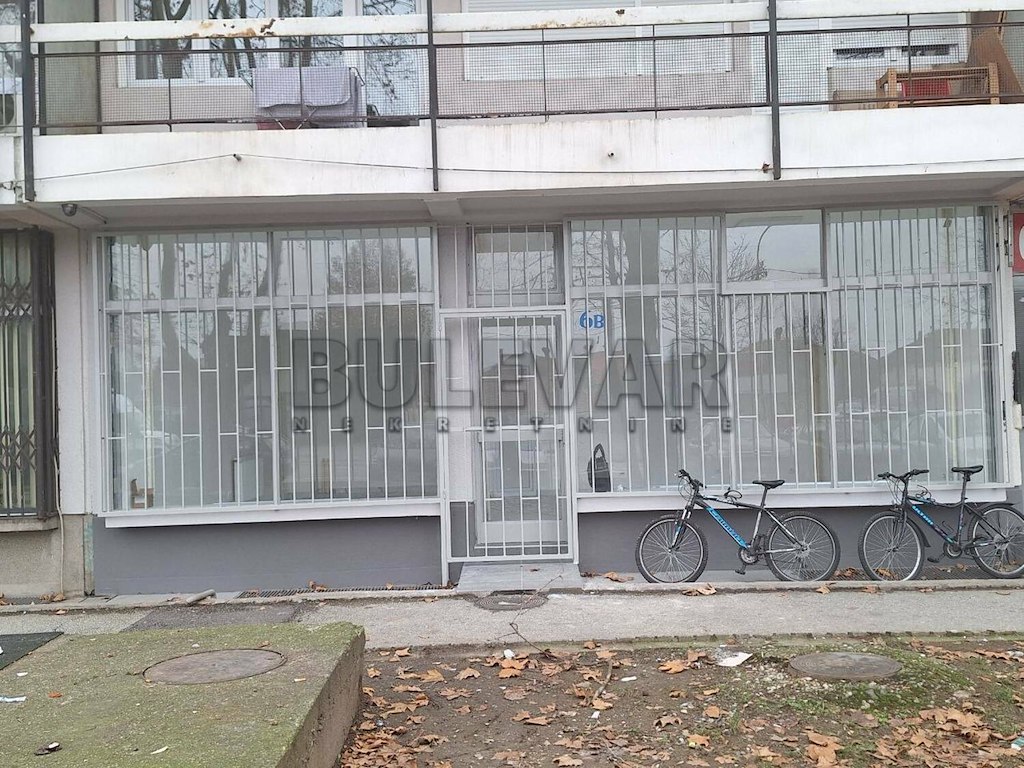 Poslovni prostor / Lokal, Kragujevac - Centar | Prodaja · 52m² · 65.000€