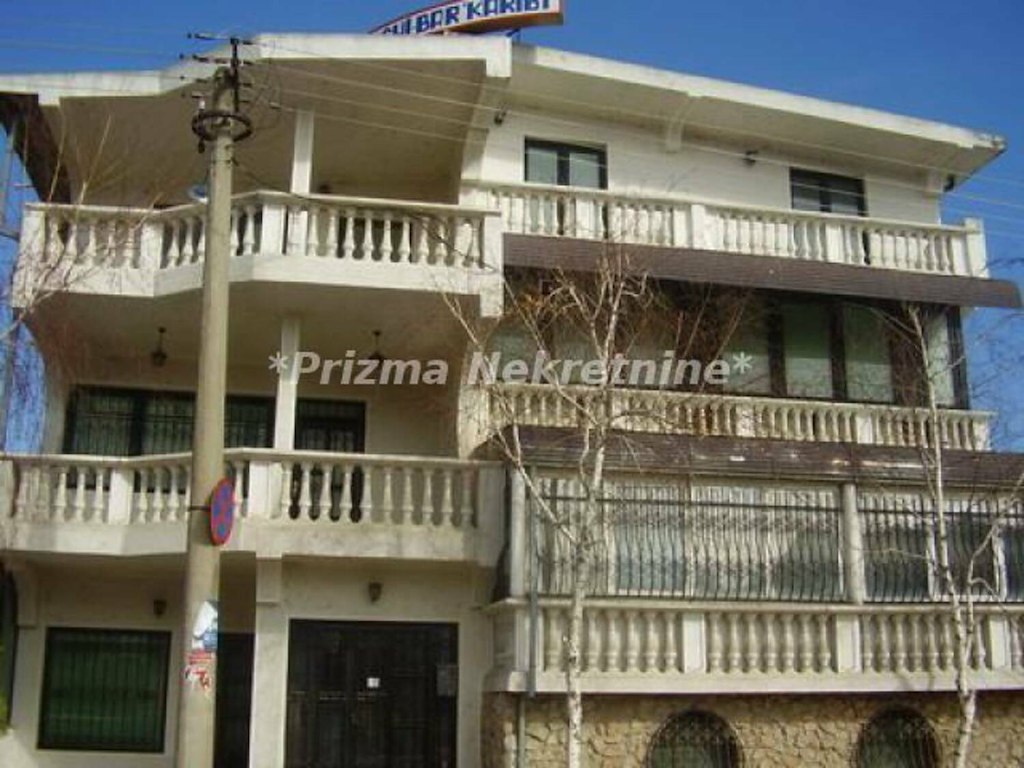 Poslovni prostor / Lokal, Paraćin | Prodaja · 780m² · 120.000€