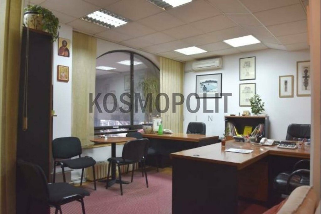 Poslovni prostor / Lokal, Beograd - Dorćol | Prodaja · 25m² · 85.000€